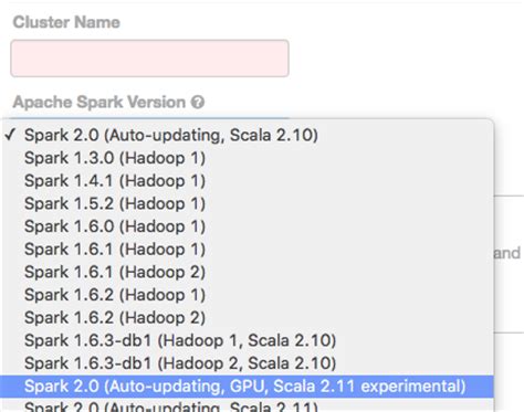 Deep Learning On Databricks Databricks Blog