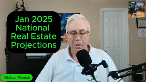 Michael Renick On Linkedin 2025 National Real Estate Market Insights What You Need To Know