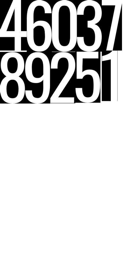 bitmap font list watchface builder for garmin