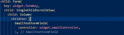 Flutter Floating Input Icon In Platformtextformfield Isnt Behaving Properly Stack Overflow