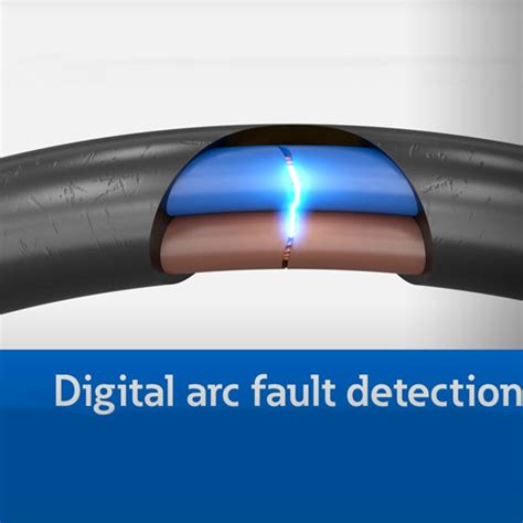 Arc Fault Detection Device Fundamentals And Advantages