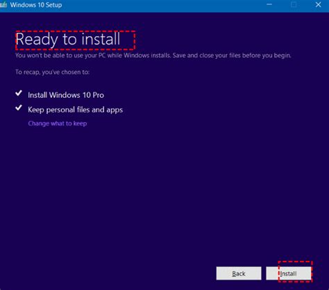 How To Reset Windows 10 Without Losing Data 3 Ways