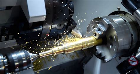 Custom Shaft Manufacturing Types Processes And Expert Tips At Machining