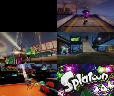 Swfchan Splatfest Swf Info