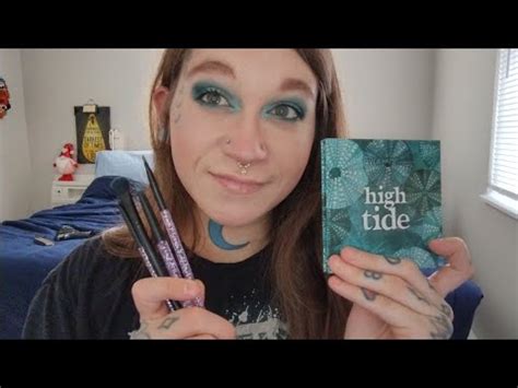 ASMR | GRWM - The ASMR Index