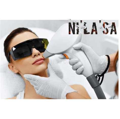 ესთეტიკის ცენტრი ნილასა Khashuri