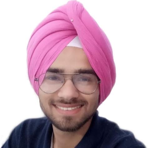 Veerbal Singh Front End Uiux Developer Big Happy Xing