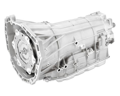 General Motors 8l90 Transmission • Problems Solutions And Upgrades
