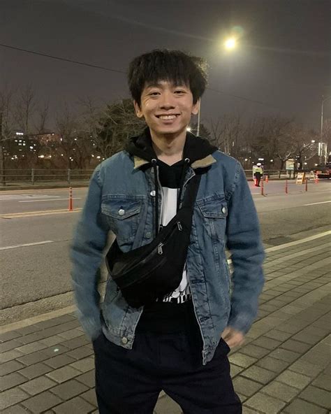 Kim Kyu Baek 김규백 News Hancinema