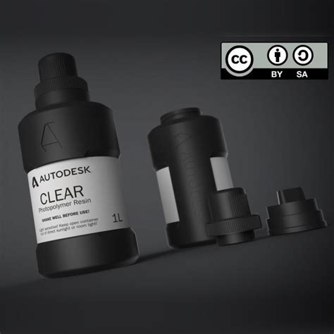 autodesk s open source material 3d printing industry