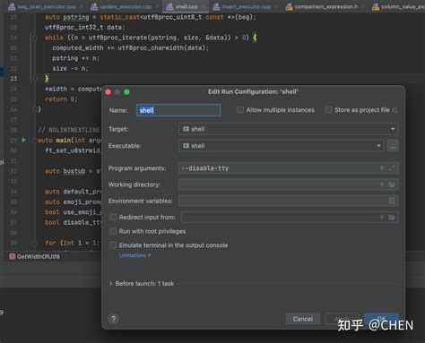 Cmu15 445 2023 Fall Project3 Query Execution 知乎