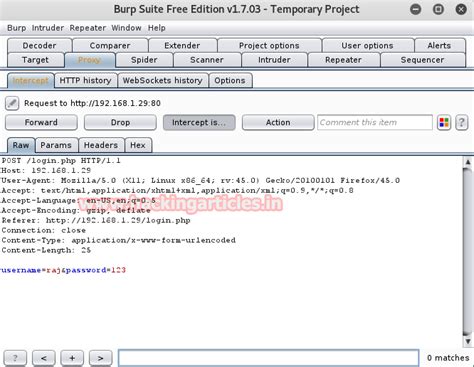 hack the padding oracle lab hacking articles