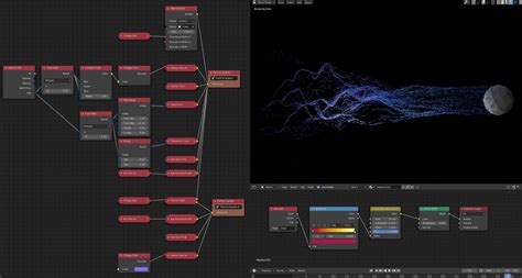 Particle Nodes Ui User Feedback Developer Forum