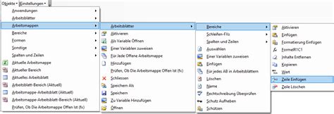 Code Bibliothek Automate Excel