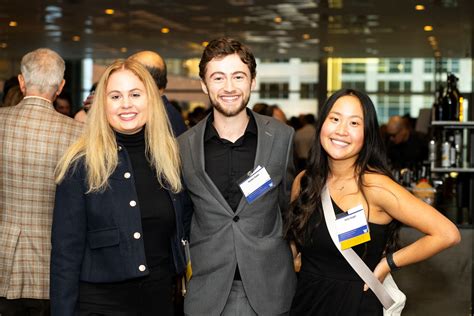 2023 Runstad Leadership Dinner Real Estate