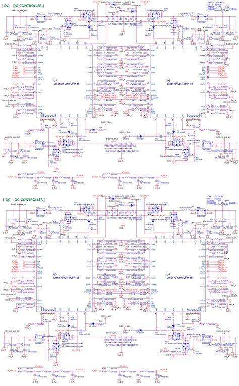 LM5170 Q1 Schematic Review Request Power Management Forum Power Management TI E2E Support