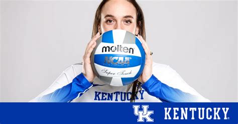 Delaney Hogan Announces Transfer To Kentucky Volleyball Uk Athletics