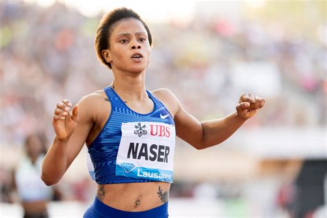 Salwa Eid Naser Se Saltó Un Cuarto Control En 2020 Según La Aiu Infobae