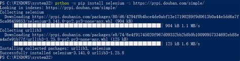 自动化学习1：python3 selenium3自动化测试环境搭建 阿懋 博客园