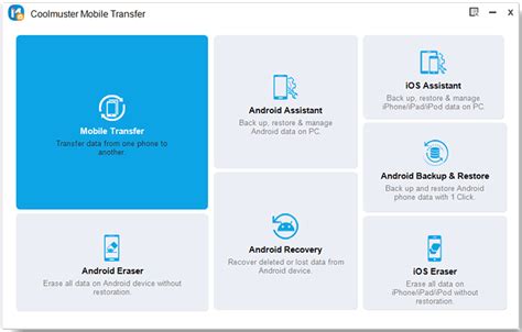 How To Transfer Photos From Android To Android Ways