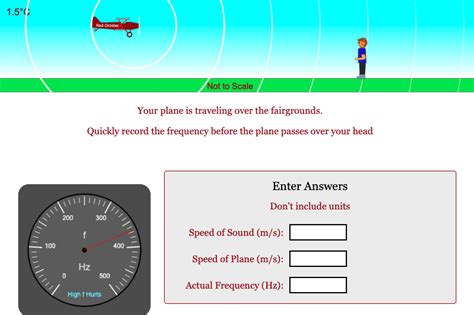 Speed From Doppler Hard