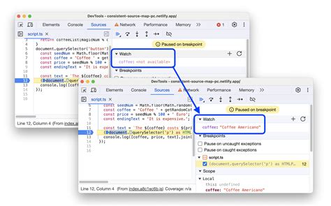 what s new in devtools chrome 121 blog chrome for developers