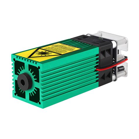 绿光高均匀度线性光源激光模块 深圳市平行之光科技有限公司