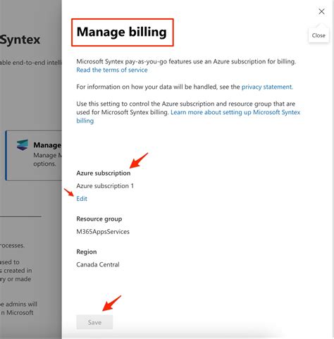 Microsoft Syntex Enablement Model Types And Licensing Microsoft Syntex Arash Aghajani