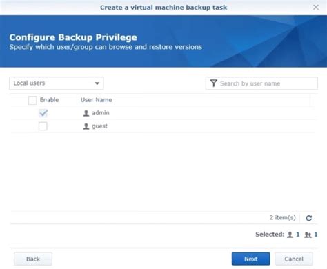 Synology Nas And Vmware How To Use Them Together And Why