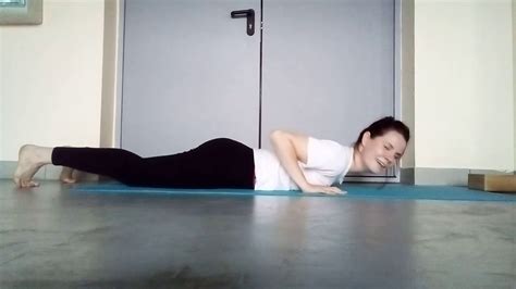 Упражнение для трицепса и мышц груди Youtube