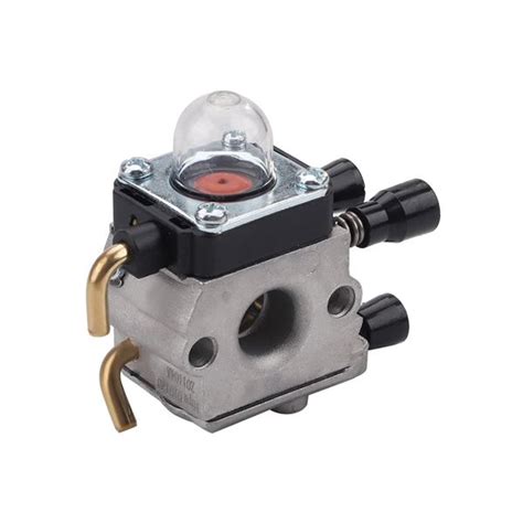 Stihl Fs85r Parts Diagram