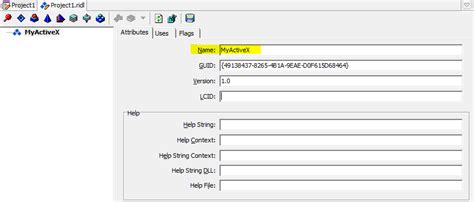 delphi 2010之如何快速开发原生activex控件 delphi 10 ocx csdn博客