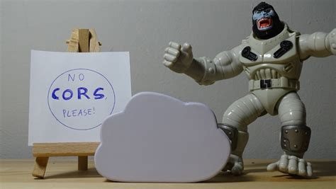 How To Run Google Chrome Without CORS Code IT