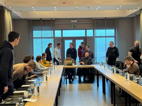 Security Devops Knowledgesharing Flowfactor