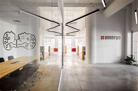 shchory architects on linkedin חתיכה ממשרדי emerge עוד מתהליך העבודה