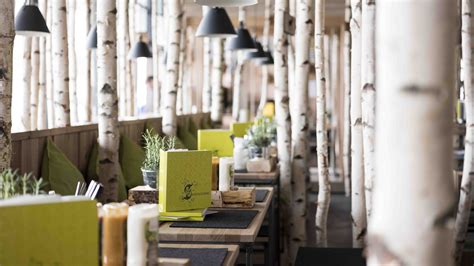 Schweiz Hans im Glück eröffnet in Winterthur