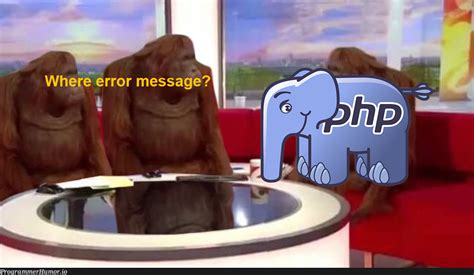 Php Programmerhumor Io