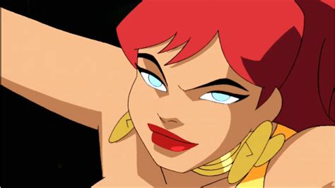 Sexy And Gorgeous Giganta  By Billylunn05 On Deviantart
