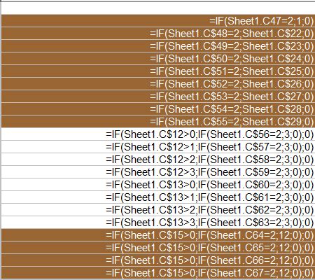Calc Using Something Like Nested IF Statements English Ask LibreOffice