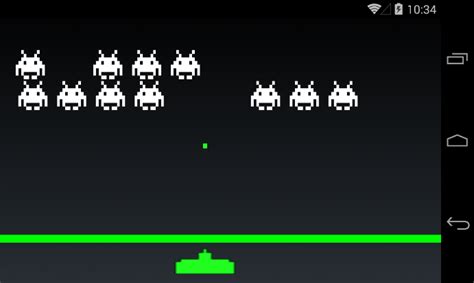 Invaders Incl Source Code B4x Programming Forum