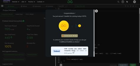 Suanshi Behera On Linkedin 100daysofcodechallenge Drgviswanathan