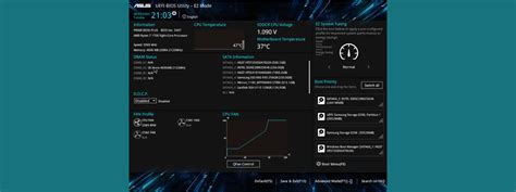 How To Enter The UEFI BIOS From Windows Ways Digital Citizen