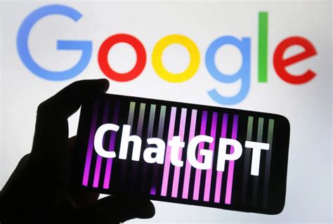 To Compete With Microsoft Backed ChatGPT Google New AI Chatbot Bard Is