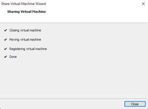 How To Setup Vmware Workstation Server And Connect To Shared Vms