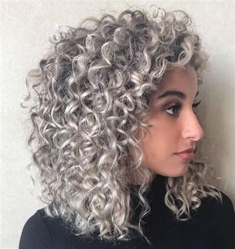 50 gorgeous perms looks say hello to your future curls – Artofit