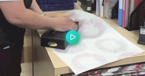 Warp Speed Wrapping  On Imgur