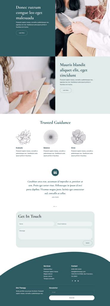 how to include multiple email addresses in your divi contact form module