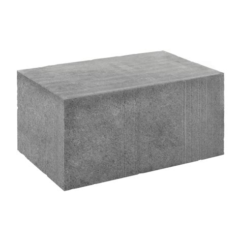 Celcon Standard Foundation Block 36n 440 X 215 X 355mm Myers