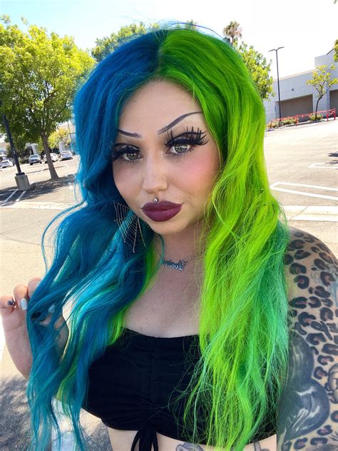 Morning 💚 Scrolller