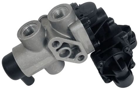Tractor Protection Valve S 11452 For Volvo Heavy Trucks And More Tristan